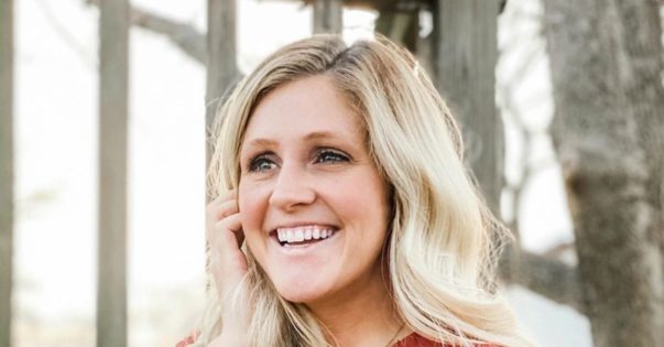 Addison Jarman: Πώς αυτή η μητέρα έγινε εκατομμυριούχος στα 25 της ...