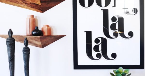 7+1 ιδέες για να διακοσμήσετε τους τοίχους σας | Portraits