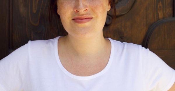 G.D Anderson: H φεμινίστρια που μάχεται για τις γυναίκες της Αφρικής ...