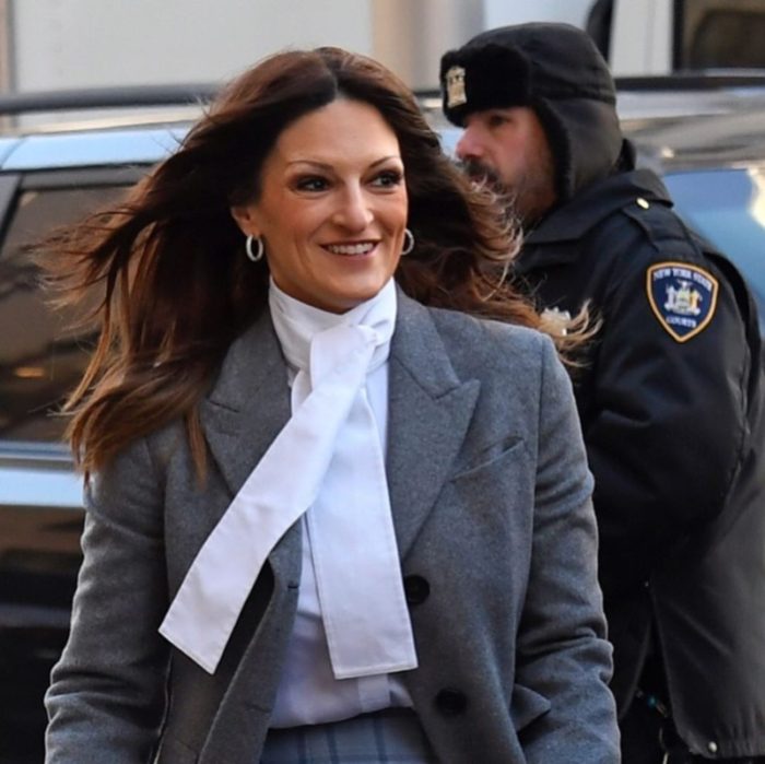 Donna Rotunno: Η γυναίκα που υπερασπίστηκε τον Harvey Weistein | Portraits