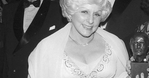 Mary Kay Ash: H σημαντικότερη επιχειρηματίας του 20ου αιώνα | Portraits