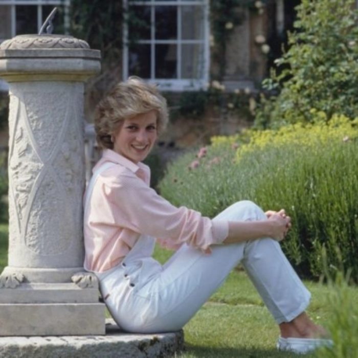 Style Icon: Πώς διαμόρφωσε τις σύγχρονες τάσεις η πριγκίπισσα Diana ...