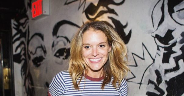 Jen Pearce: H CEO που μάχεται για τα δικαιώματα των γυναικών στη ...
