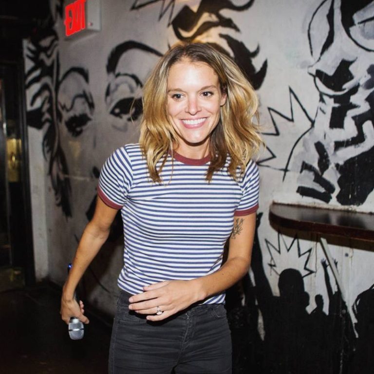 Jen Pearce: H CEO που μάχεται για τα δικαιώματα των γυναικών στη ...