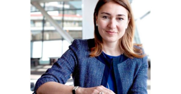 Angela Spatharou (McKinsey): Η ψηφιοποίηση αναβαθμίζει το σύστημα ...