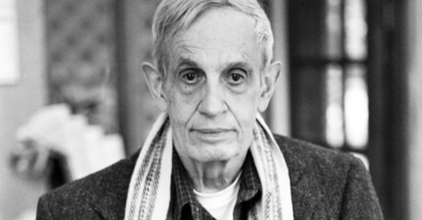 John Nash: Η σκοτεινή ιστορία του κορυφαίου μαθηματικού που θεμελίωσε ...