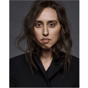 Sabrina Pasterski: Η 27χρονη φυσικός που έχει χαρακτηρισθεί ο επόμενος ...