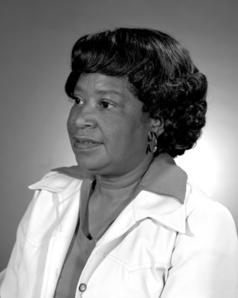 Mary W. Jackson: Τα κεντρικά της NASA παίρνουν το όνομα της πρώτης ...