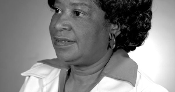 Mary W. Jackson: Τα κεντρικά της NASA παίρνουν το όνομα της πρώτης ...