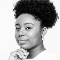 Tiera Guinn: H 24χρονη που εργάζεται ήδη ως μηχανικός στη NASA | Portraits