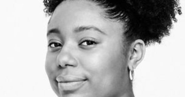 Tiera Guinn: H 24χρονη που εργάζεται ήδη ως μηχανικός στη NASA | Portraits