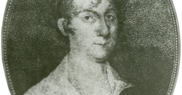 Mary Katherine Goddard: Το μοναδικό γυναικείο όνομα που έχει γραφτεί ...