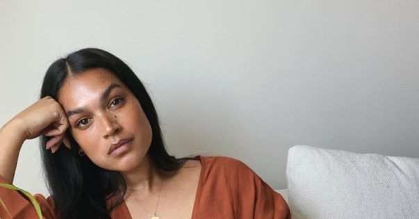 Η Jennifer Atilemile θέλει να φέρει τη διαφορετικότητα στην ηθική μόδα ...