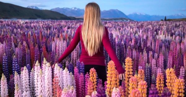 Caroline Foster: Η φωτογράφος που μας εμπνέει για τα ταξίδια που θα ...