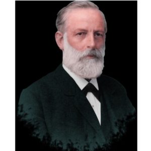 H Google τιμά τον σπουδαίο χημικό, καθηγητή και συγγραφέα Julius Lothar ...