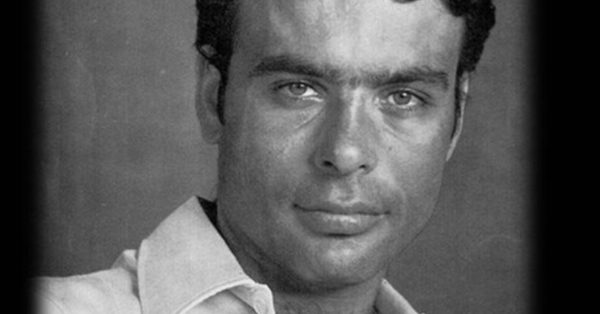 Έφυγε από τη ζωή στα 79 του χρόνια ο Γιάννης Πουλόπουλος | Portraits
