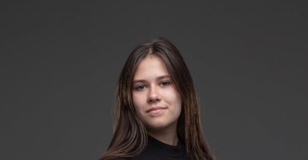 Jordan Reeves: Η 14χρονη που μετέτρεψε την αναπηρία της σε υπερδύναμη ...