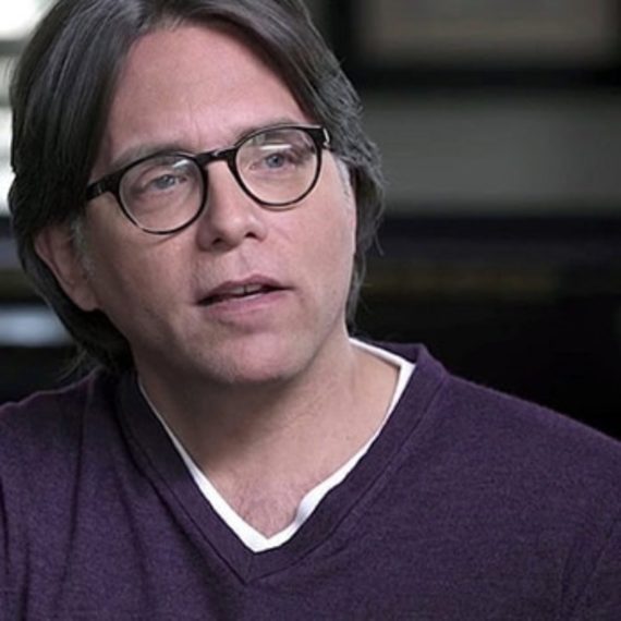 Keith Reniere | Portraits