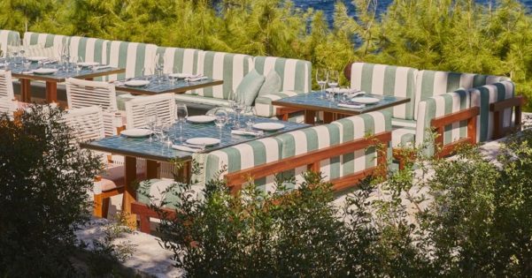 Beefbar Athens Sunday Brunch: Mία new age παράδοση ξεκινά! | Portraits