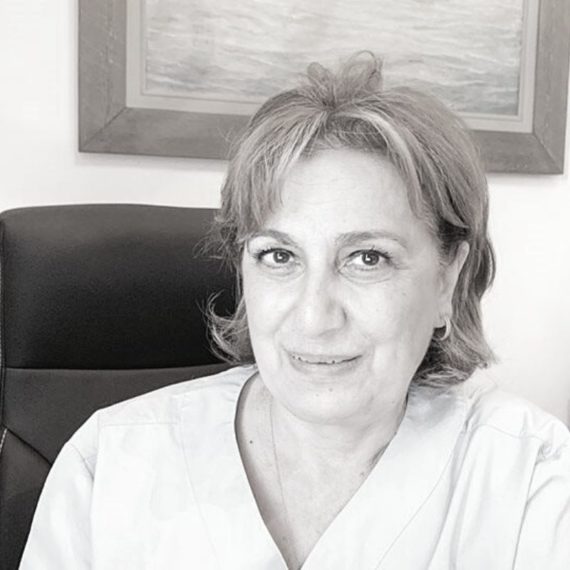 Κοτανίδου Αναστασία | Portraits