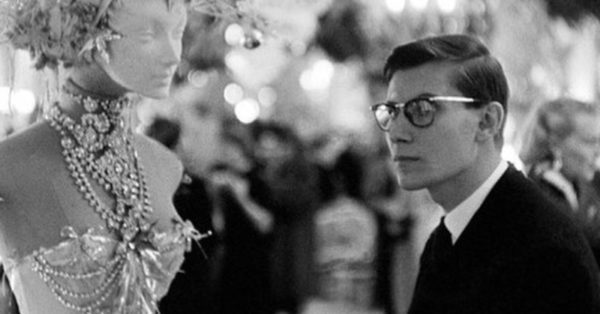 YSL: Οι κινηματογραφικές εμφανίσεις που φέρουν την υπογραφή του Γάλλου ...