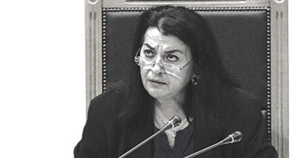 Λεπενιώτη Μαρία | Portraits