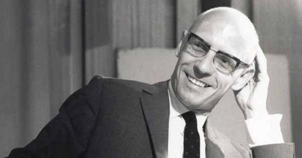 Μισέλ Φουκώ: Ο Γάλλος φιλόσοφος κακοποιούσε σεξουαλικά μικρά αγόρια ...